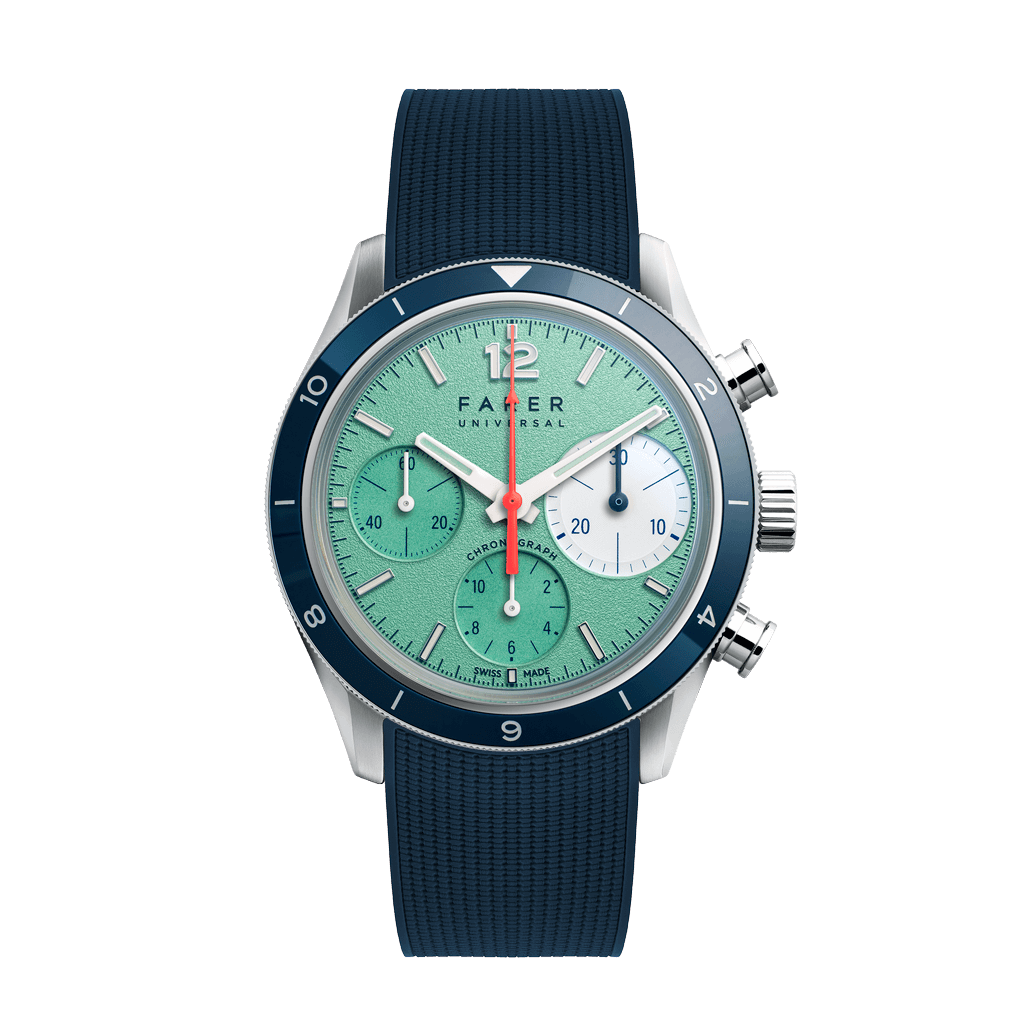 🇬🇧 Farer Universal Official Thread 🇨🇭 | Page 50 | WatchUSeek Watch Forums