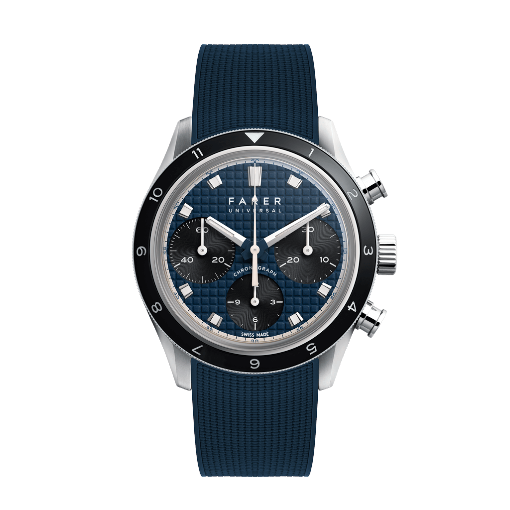 Portobello Farer Portobello Farer